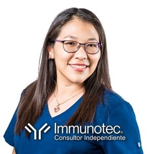 Abigail Castro – Immunocal